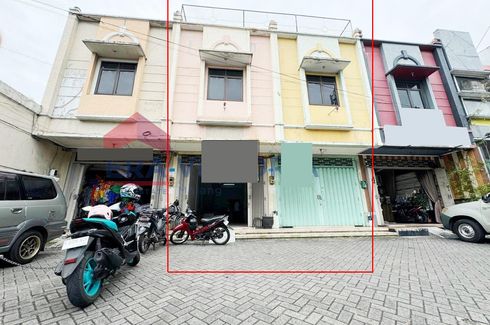 Retail Space in Klojen, East Java RP 320,000,000 | Dot Property