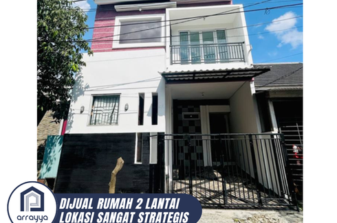 DIJUAL CEPAT RUMAH 2 LANTAI CLUSTER SERPONG PARK .MR35. 📌 Rumah Dijual ...