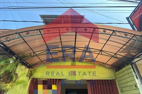 Retail Space in Oro Oro Dowo, East Java RP 50,000,000 | Dot Property