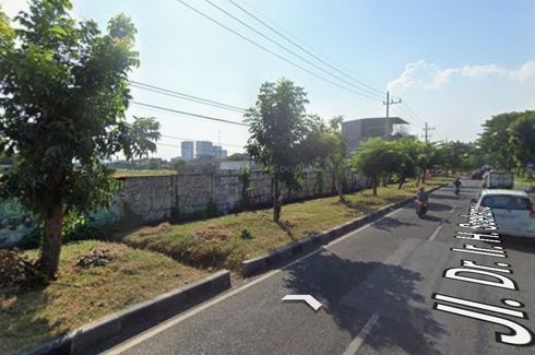 Land in Gunung Anyar, East Java RP 37.8 billion | Dot Property