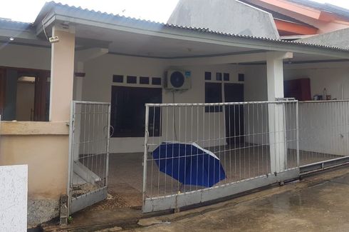 3 Bedrooms House in Aren Jaya, West Java RP 950,000,000 | Dot Property