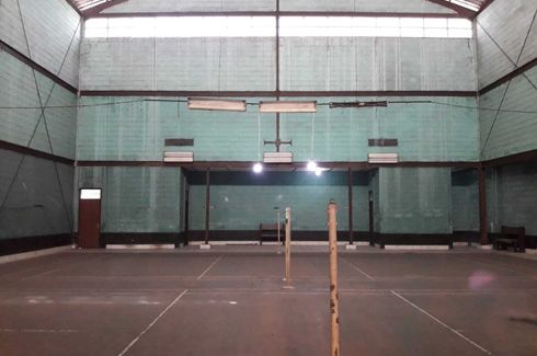 Gedung Olah Raga (GOR) Tidak Aktif Sayap BKR Buah Batu Bandung 📌 ...