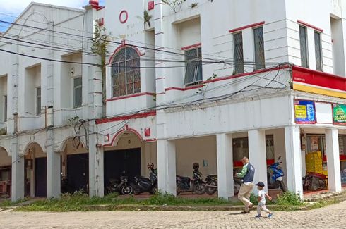 Retail Space in Cileungsi, West Java RP 70,000,000 | Dot Property