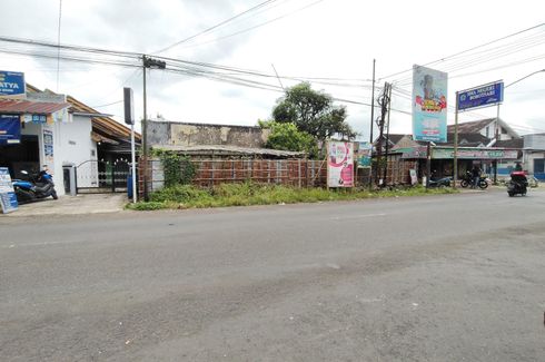 Land in Bobotsari, Central Java RP 3.2 billion | Dot Property