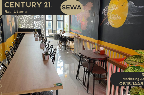 Retail Space in Karanggan, West Java RP 110,000,000 | Dot Property