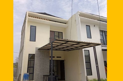 3 Bedrooms Townhouse in Gunung Sindur, West Java RP 410,000,000 | Dot ...