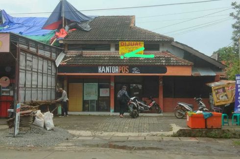 Retail Space in Cililin, West Java RP 1.8 billion | Dot Property
