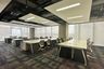 Sewa kantor Furnished 18 Parc Place SCBD 📌 Kantor Disewa di Jakarta ...