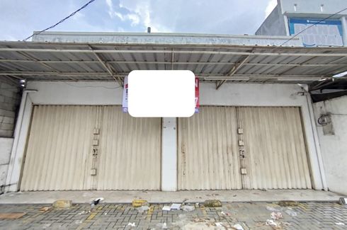 Retail Space in Medan Satria, West Java RP 110,000,000 | Dot Property