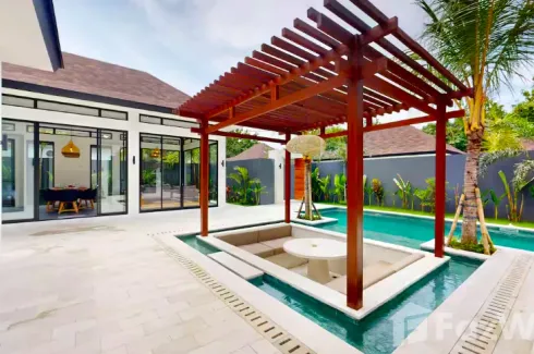 3 Bedroom Villa for sale in Ungasan, Bali 📌 Villa for sale in Bali ...