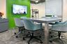 Professional office space in Regus Gateway Tower on fully flexible ...