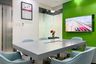 Fully serviced open plan office space for you and your team in Regus ...