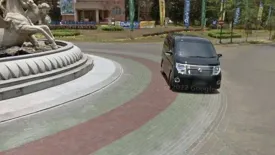 Tanah Dijual 300M2, Legenda Wisata Cibubur, Jalan Boulevard Utama Blok ...