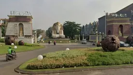 Tanah Dijual 300M2, Legenda Wisata Cibubur, Jalan Boulevard Utama Blok ...