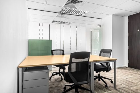 Temukan ruang kantor di Regus WTC 5 untuk 5 orang dengan layanan siap ...