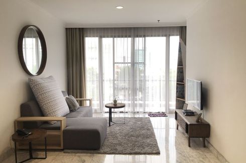 MENTENG REGENCY APARTMENT Deluxe 2 Bedroom Full Furnished 📌 Apartment for rent in Jakarta | Dot ...