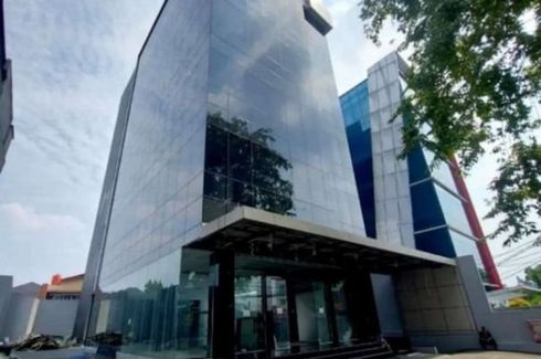 Dijual Cepat Gedung Baru di Mampang Prapatan Jakarta Selatan 📌 ...