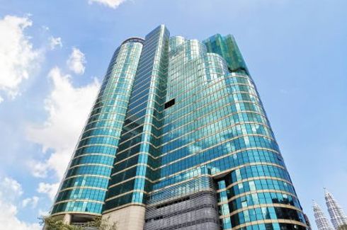 Sunway Tower @ Jalan Ampang, Next to LRT, 4686sf 📌 Office for rent in ...