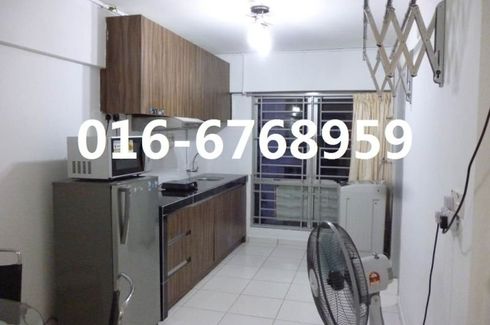 Axis Sohu, Taman Cempaka, Ampang Studio Unit for rent 📌 Condo for rent ...