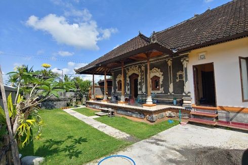 4 Bedrooms House in Kediri, Bali RP 1.25 billion | Dot Property