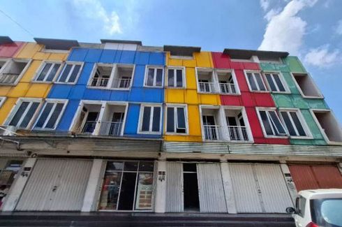 Retail Space in Rumpin, West Java RP 4.6 billion | Dot Property