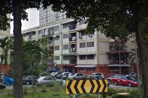 Bandar Baru Sentul Flat Kuala Lumpur for Sale 📌 Apartment for sale in ...