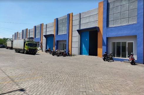 Jual Gudang Strategis Kawasan Pergudangan Sinar Buduran Sidoarjo 📌 ...
