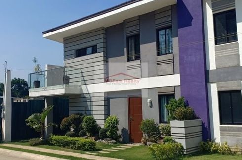 3 Bedrooms House & Lot for Sale in Springdale II at Pueblo Angono, pls ...