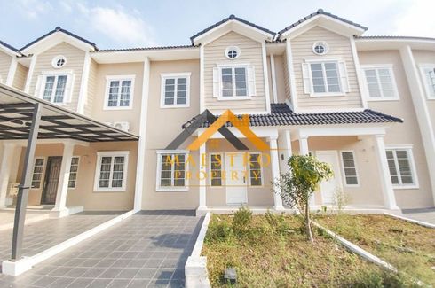 Dijual Murah Villa Siap Huni Komplek Medan Resort City/ Merci / Mercy ...