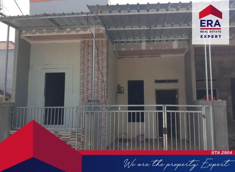 Dijual Rumah Cantik Siap Huni 📌 Rumah Dijual di Jawa Barat | Dot Property