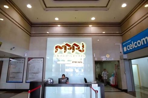 Premium Office for Rent at Menara PKNS, PJ New Town, Petaling Jaya 📌 ...
