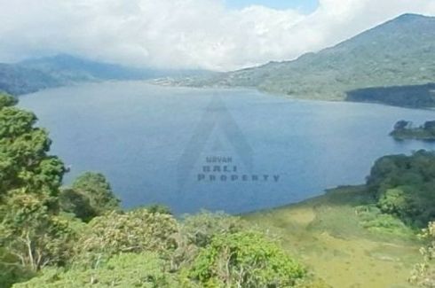LAKE VIEW LAND - Tanah Full View Danau Buyan 📌 Tanah Dijual di Bali ...