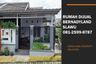 Rumah Pojok Minimalis Bernady Land Slawu Dekat Kantor BPS 📌 Rumah ...