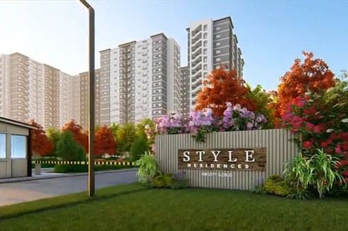 Condo for sale in SM CITY Iloilo STYLE RESIDENCES by SMDC 📌 Apartment ...