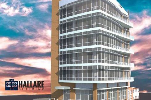 Office and Retail Units for Lease at Hallare Building Kapitolyo, Pasig ...
