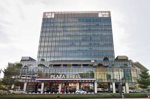 Plaza Shell Kota Kinabalu Retail Space 1301sf 📌 Commercial for rent in ...