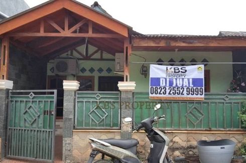 2 Bedrooms House in Air Raja, Riau Islands RP 400,000,000 | Dot Property