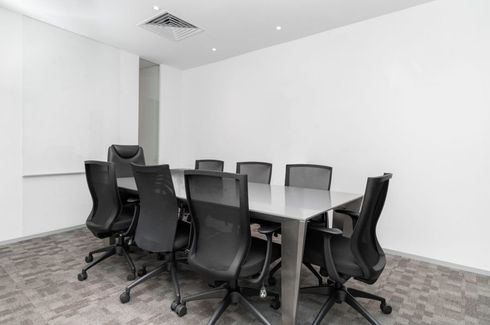 Open plan office space for 10 persons in Regus JBCS 📌 Office for rent ...