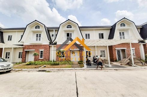 Dijual Murah Villa Komplek Medan Resort City / Merci / Mercy 📌 Villa ...