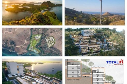 Property for Sale in Labuan Bajo, East Nusa Tenggara | Dot Property