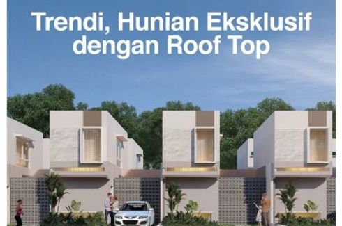 2 Bedrooms House in Air Raja, Riau Islands RP 892,000,000 | Dot Property