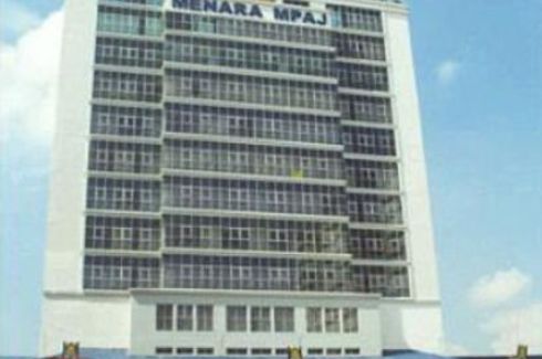 Menara MPAJ Pandan Indah Ampang For Sale 📌 Commercial for sale in Kuala ...