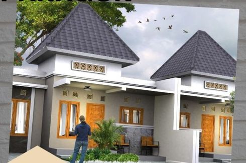2 Bedrooms House in Kotesan, Central Java RP 335,000,000 | Dot Property