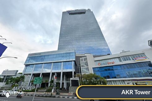 Kantor Virtual AKR Tower Lantai 16 - Essential - Kebon Jeruk Kota Jakarta Barat 📌 Komersial ...