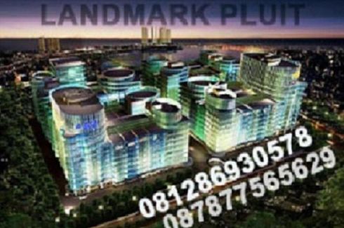 Butuh Unit Kantor di Jl. Pluit Selatan Raya - CBD Pluit, Jakarta 📌 ...