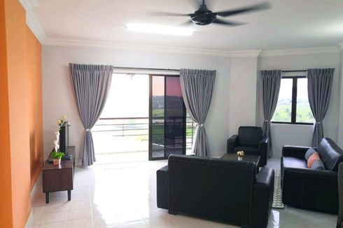 Seri alam seri mutiara apartment nice unit w furnished 📌 Apartment for sale in Johor | Dot Property