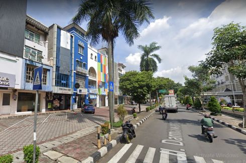 Disewakan Ruko Dharmawangsa Square Kebayoran Baru Jakarta Selatan Bagus ...