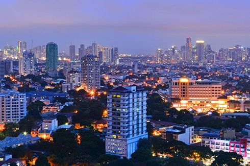 Commercial Lot for sale in Samar Street South Triangle Quezon City 📌 ...