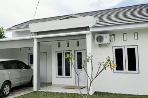 Rumah Dijual di Medan Dekat Mall Ring Road City Walks 📌 Rumah Dijual di ...
