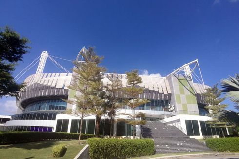 Spice Arena, Serviced Office, For 2 pax use, MSC 📌 Office for rent in ...